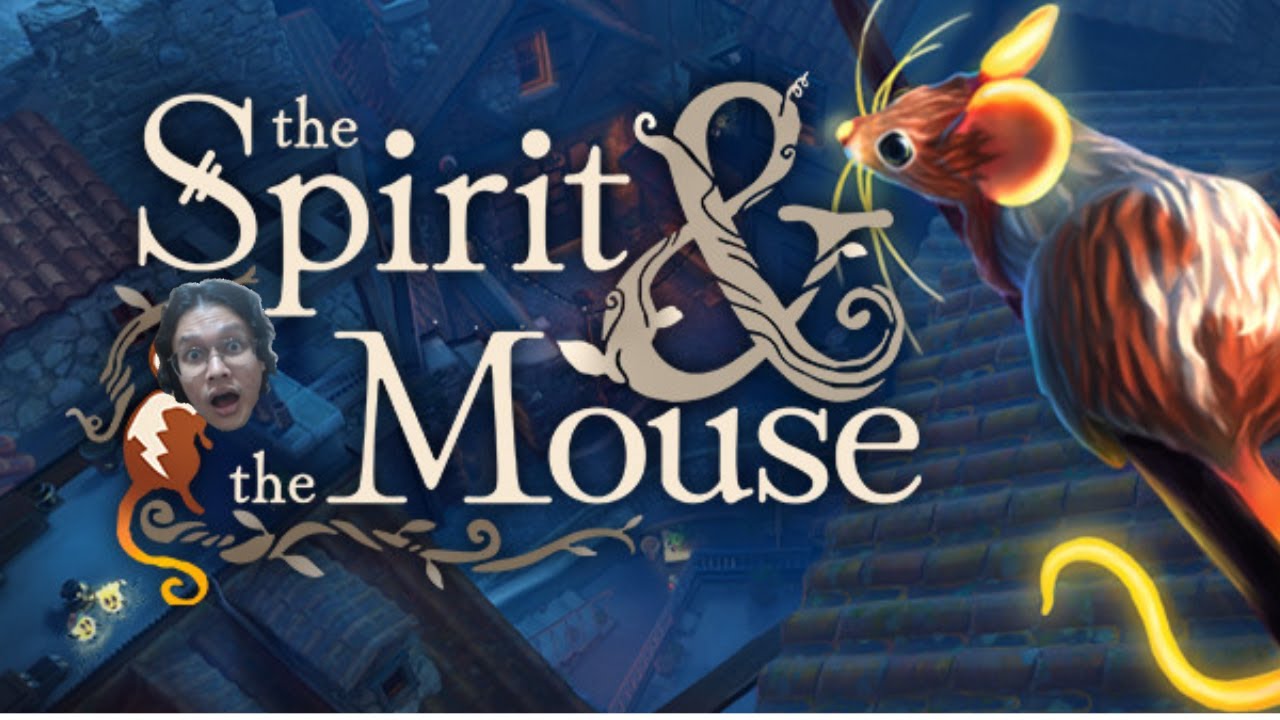 COSPLAY JADI TIKUS | 30 days challenge mencari game gratis worth it di ...