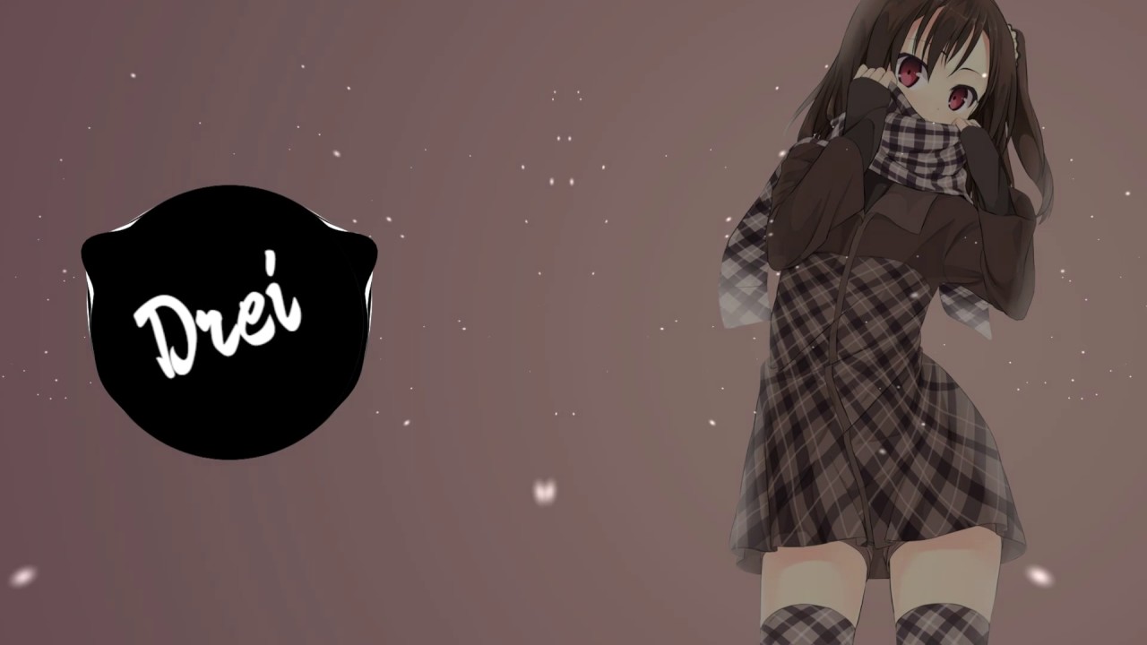 Nightcore - Sharp Edges - YouTube