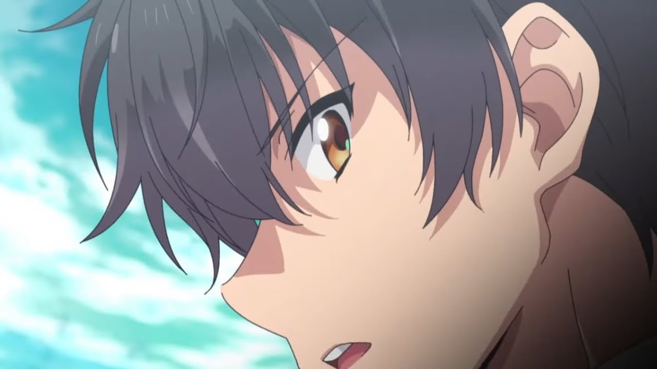 Demon reincarnation in another World Episode 1 12 english dub anime ...