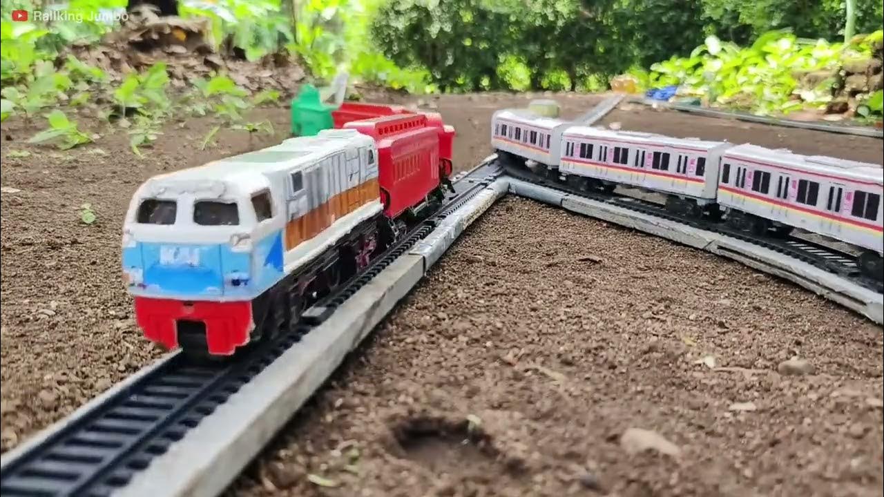 rail king intelligent classical train - rail king 19 pcs - rail king 13 pcs - rail king 29pcs ...