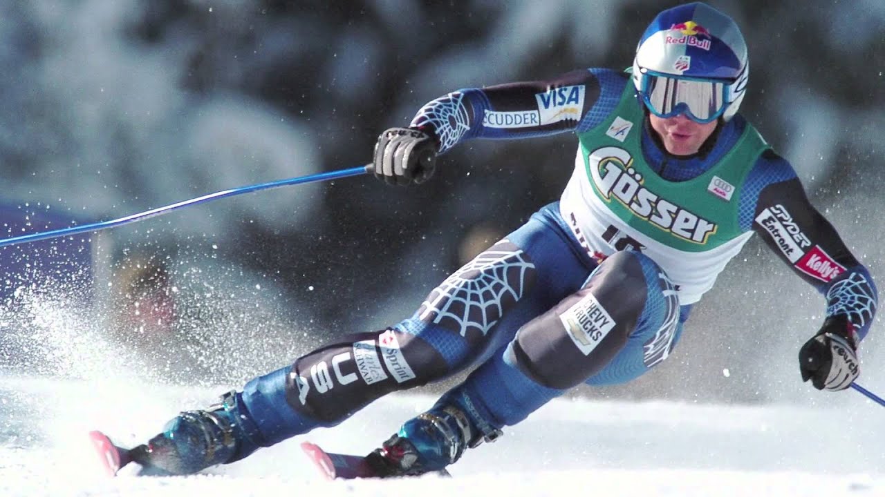 Rahlves' Banzai Tour - Daron Rahlves profile NBC - YouTube