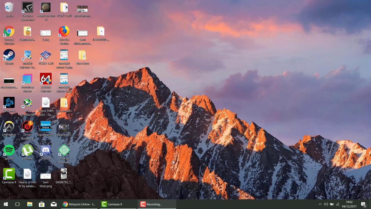 Como instalar o programa Truecolor da Dell no Inspiron 7567[melhora as ...