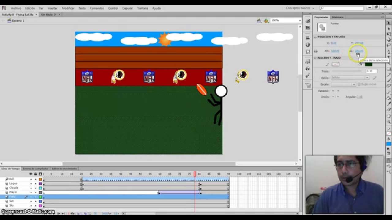 Activity 8 Step by Step - Tutorial 1 - YouTube