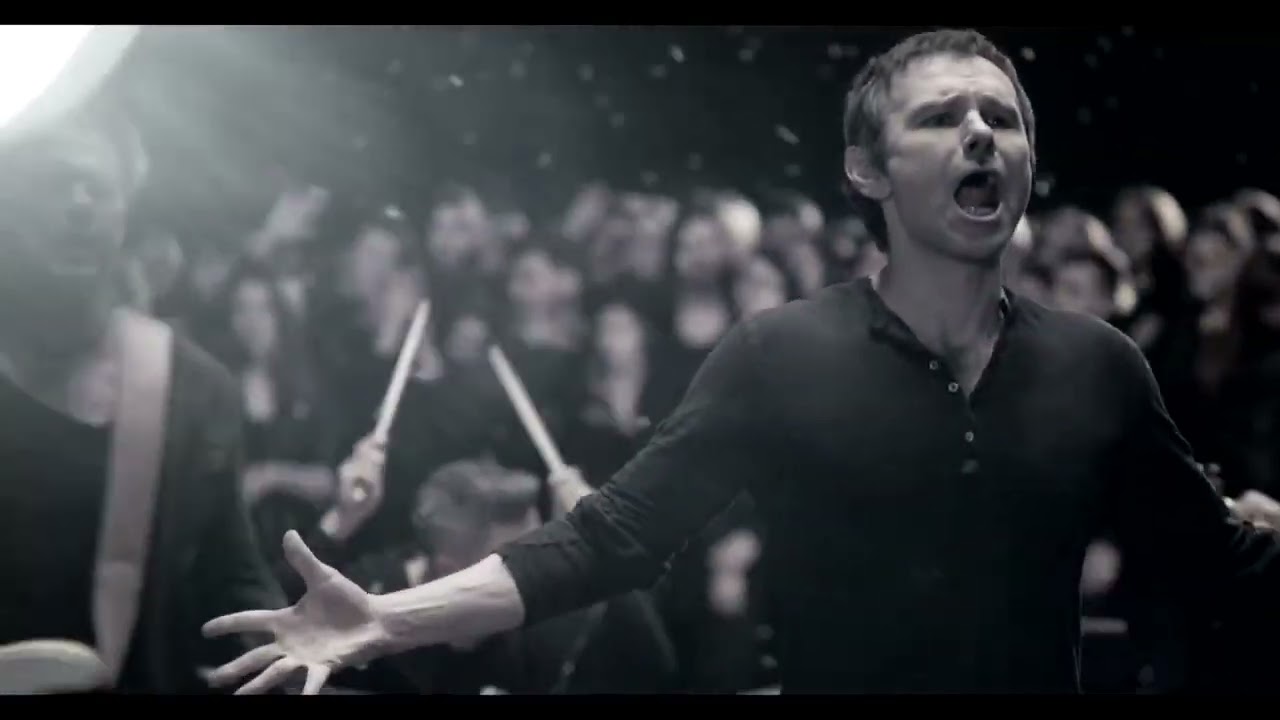 Okean Elzy - Not Your War – Не Твоя Війна – 🇺🇦 🇺🇦 🇺🇦 - YouTube
