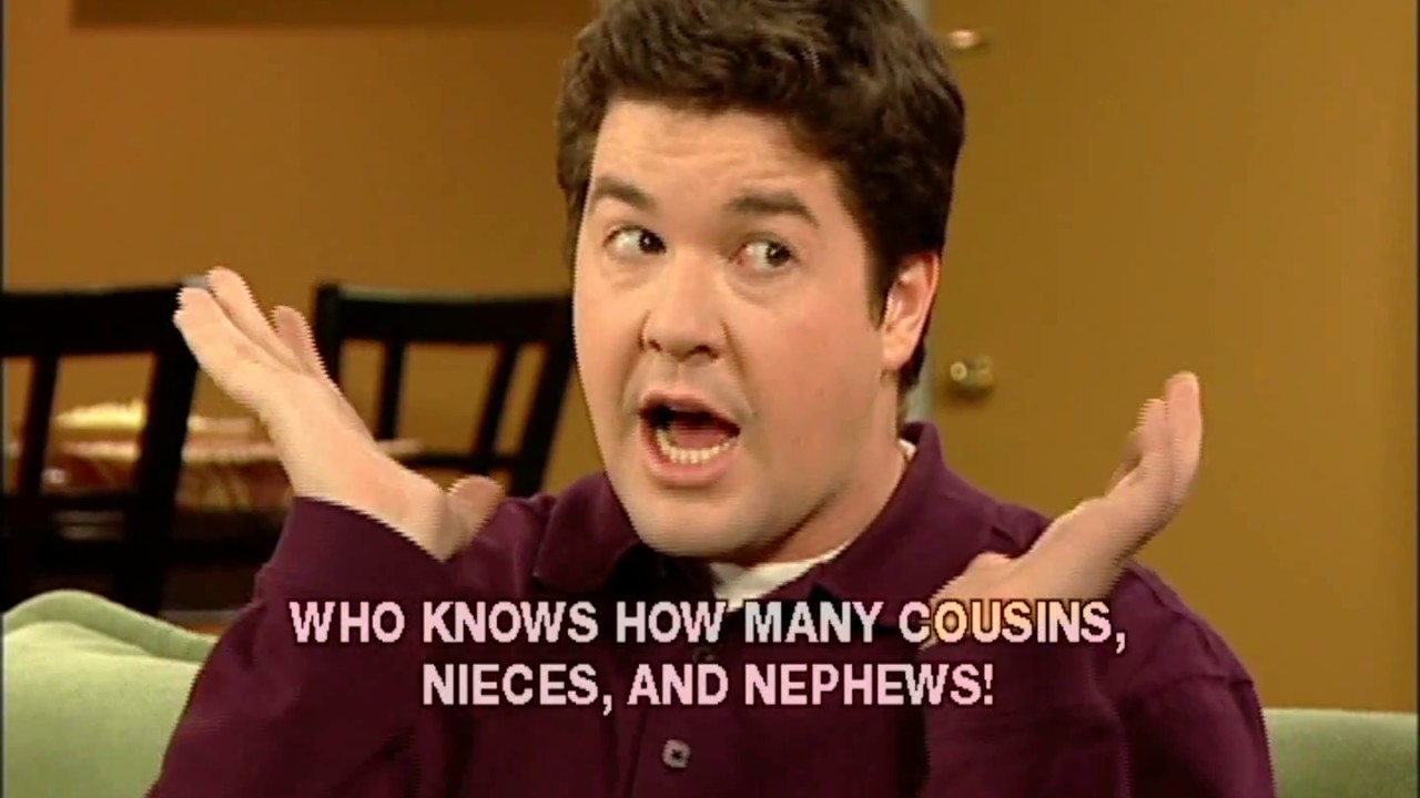 TOP NOTCH Comedy DVD1 with English Subtitles - Learning English ...