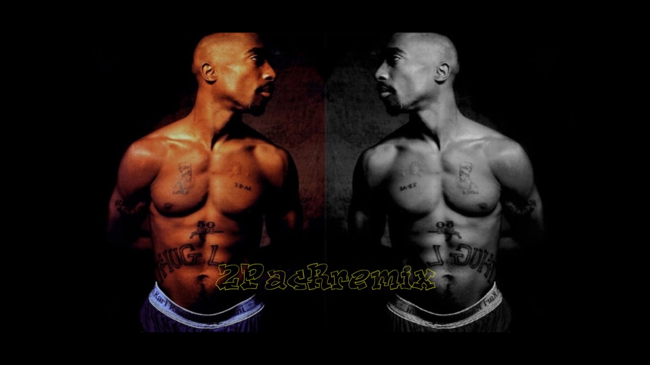 (2017) 2Pac - My Reflection (Remix) - YouTube