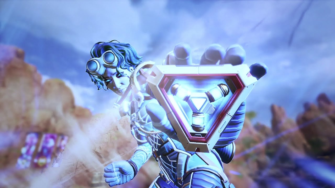 TOKYO DRIP (Apex Legends Montage) - YouTube