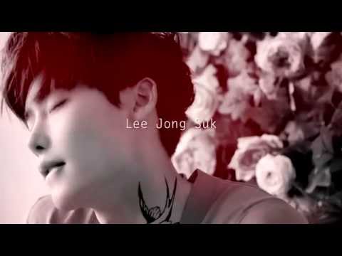 DNA || lee jong suk