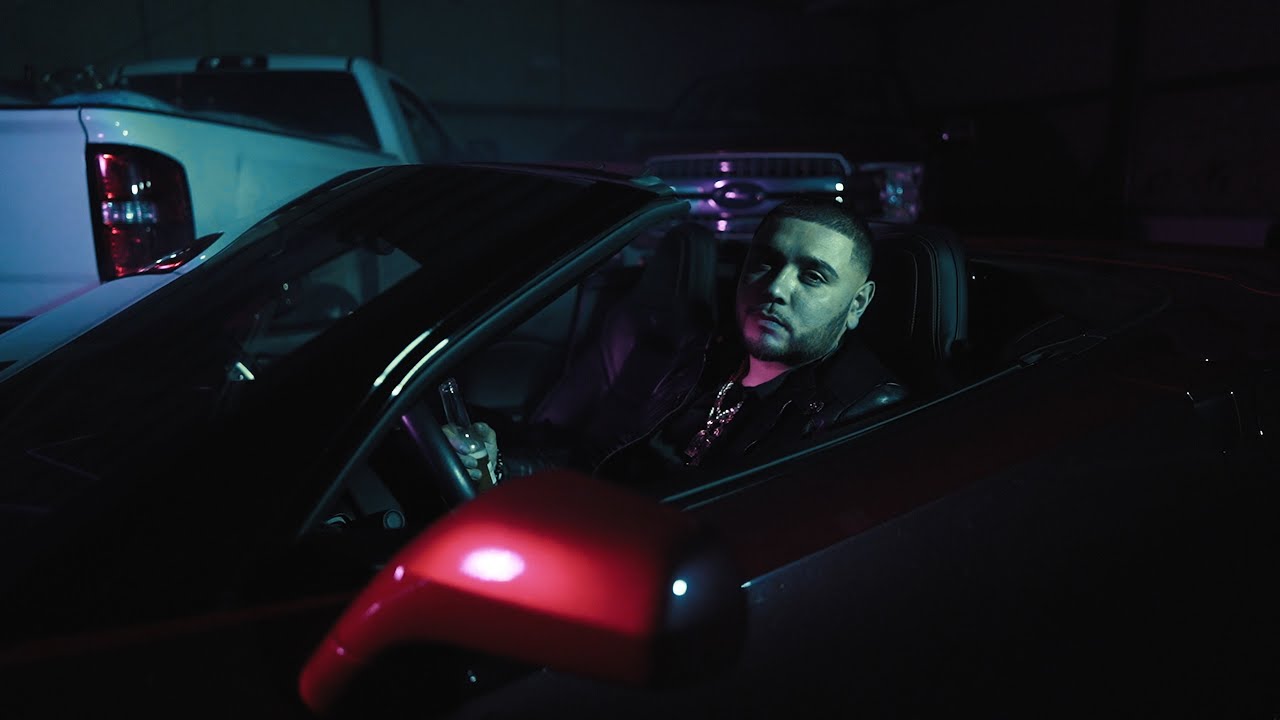 Daniel Ayon - Energia De Las Calles (Video Oficial) | Dir By ...