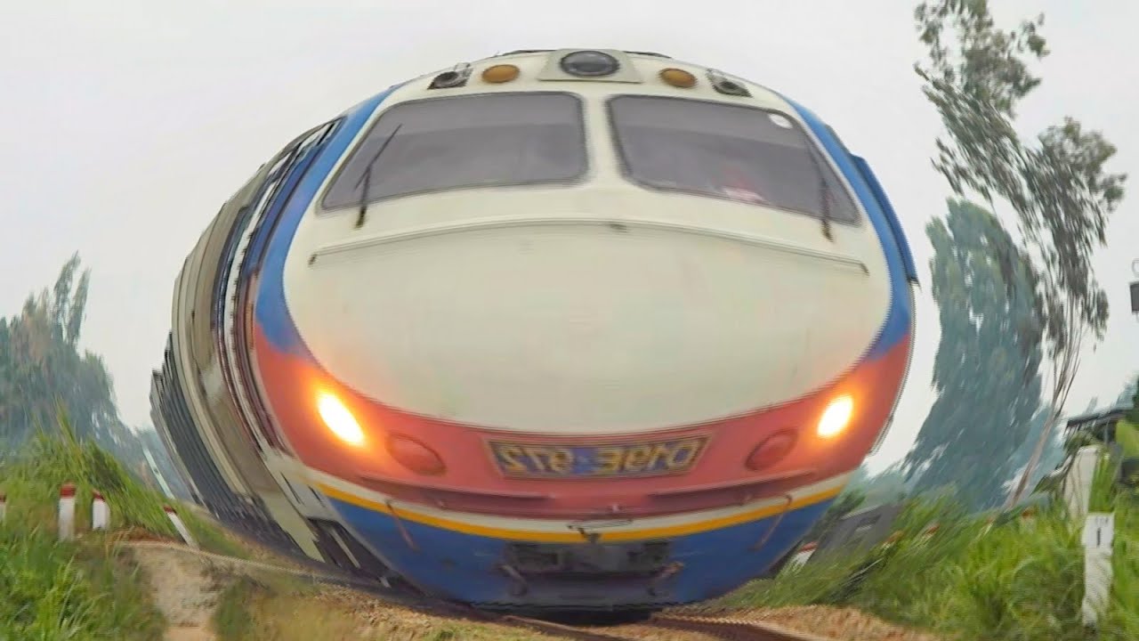Train or ball Super fat train Top cutest trains 2021 (TÀU HỎA BÉO Ú DỄ ...