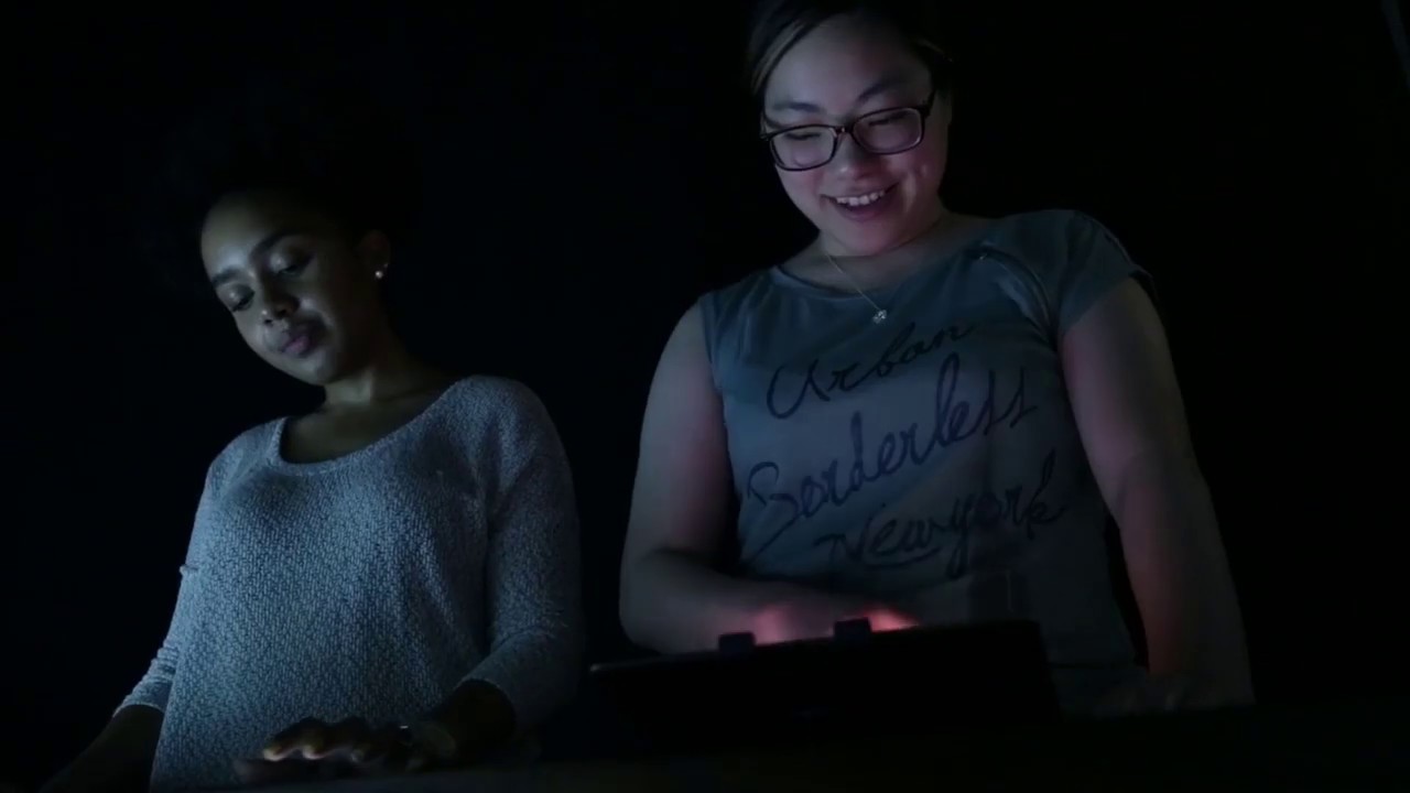 Embreate Demo Reel - YouTube