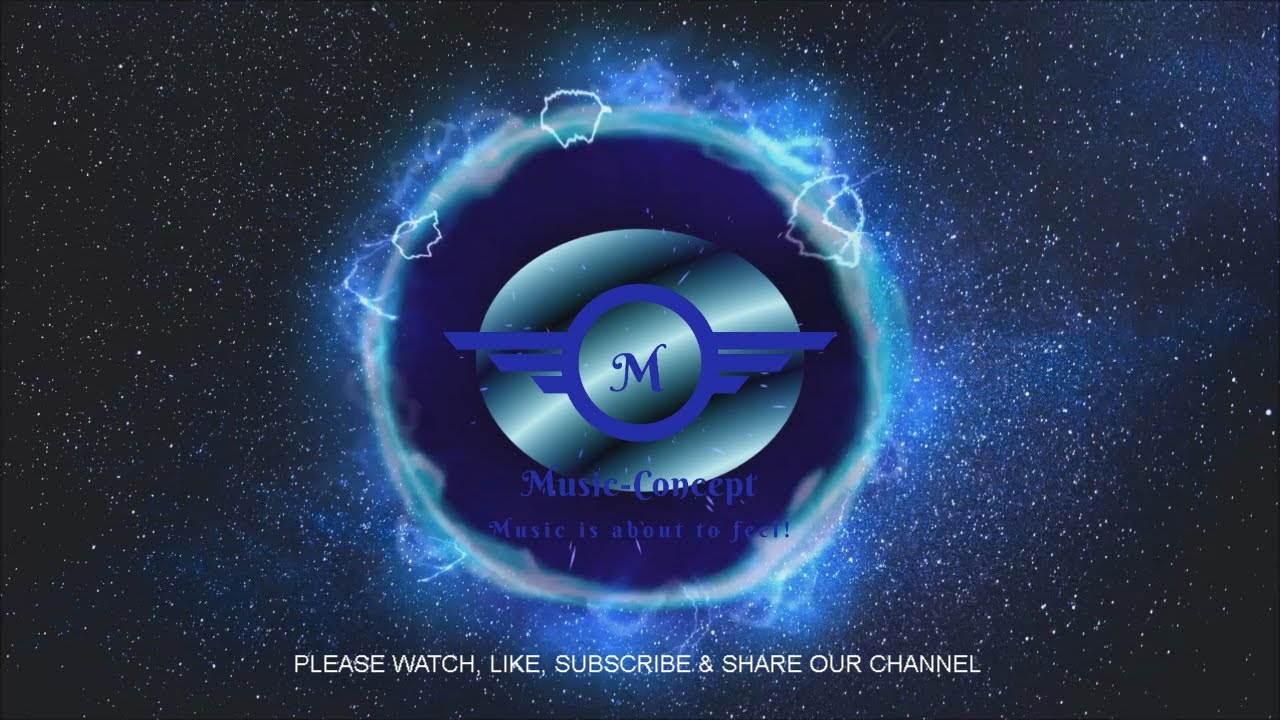 Universal & Cosmic Music Melody- Music Concept Release - Music Video ...