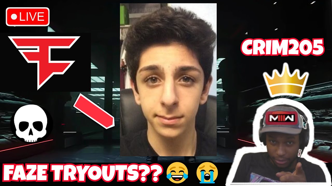 🔴LIVE -[2.6kd] FaZe Glaze! Solos #warzone #callofduty #modernwarfare ...