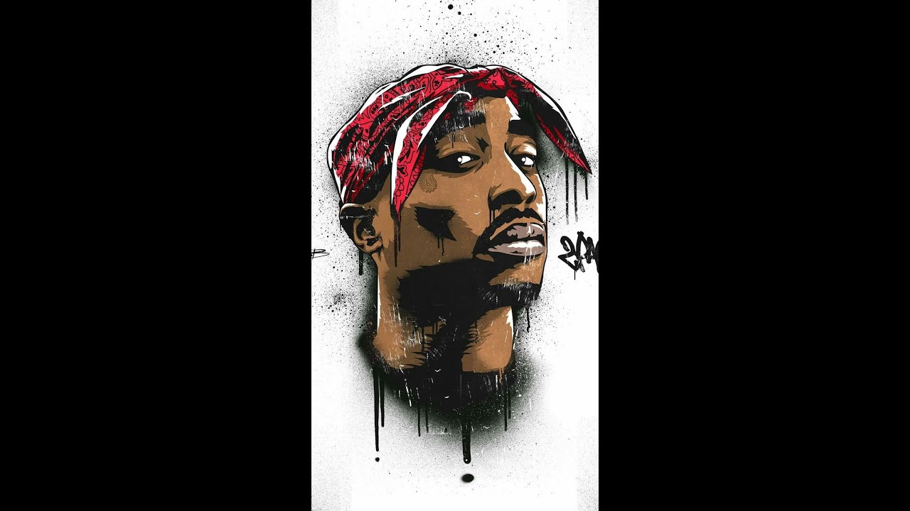 West side 2pac' pop smoke - YouTube