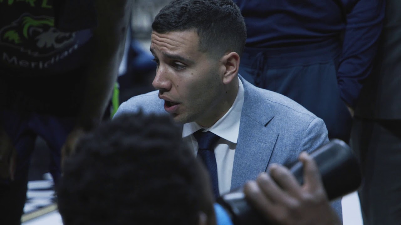 Welcome Back Victor Raso - YouTube