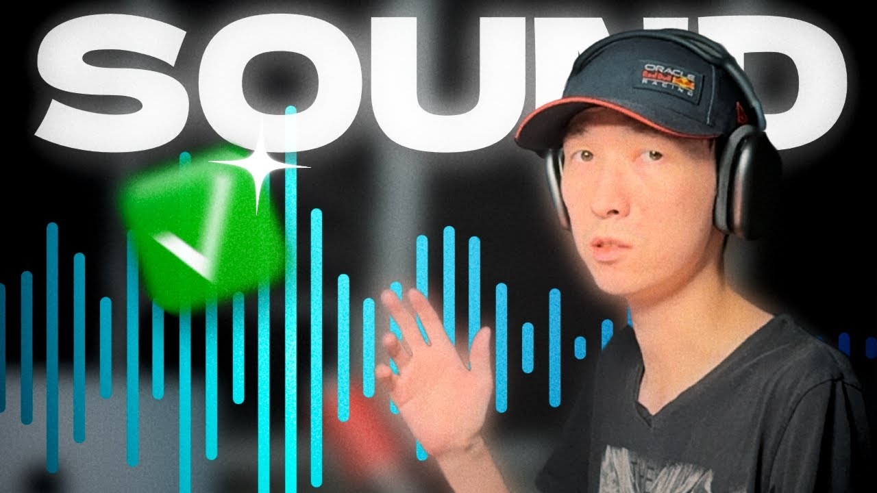 How to Make Your Voice Sound Better FOR FREE: Fix Bad Sound with Adobe ...
