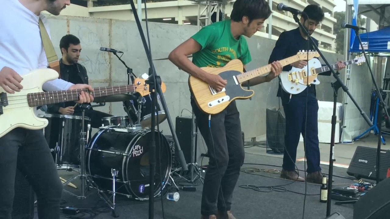 Wasadog - Let's Rock - YouTube