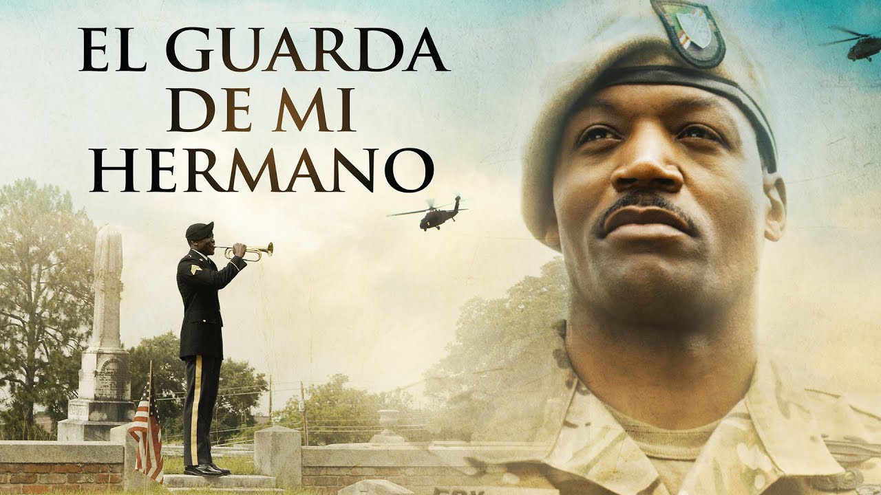 El Guarda de mi Hermano | Peliculas Cristianas Completas en Español ...