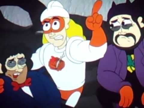 Jay and silent bob groovy movie clip - YouTube