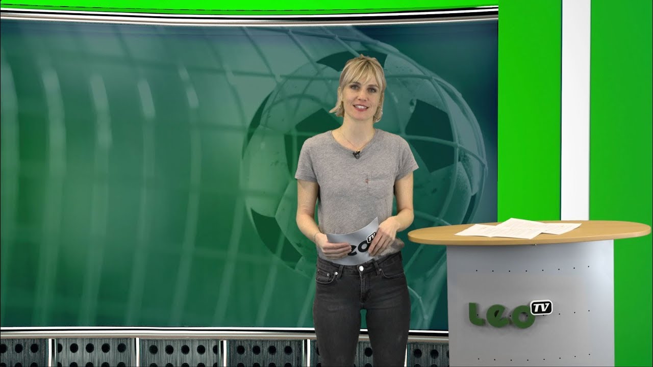 Leo TV – Folge 20 – Saison 18/19 - YouTube