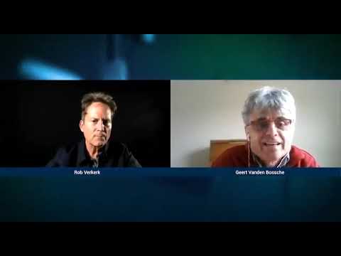 Speaking Naturally An Interview with Geert Vanden Bossche - YouTube