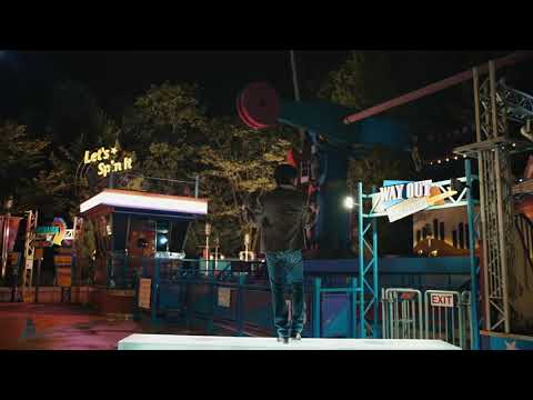 BTS- DYNAMITE @ americas got talent 2020