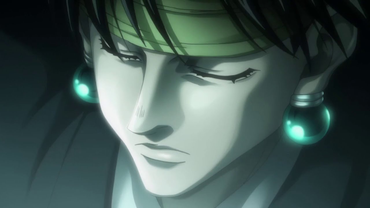 Chrollo's Requiem X Death Note - YouTube