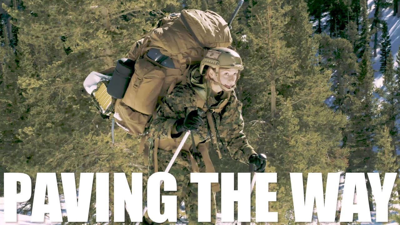 Paving the Way - YouTube