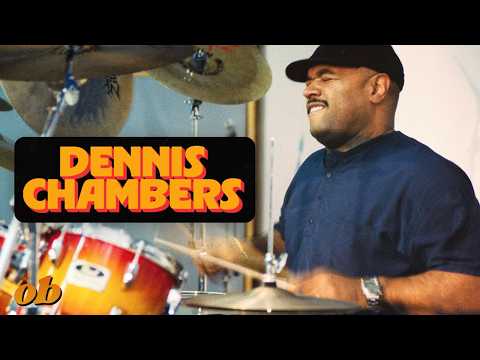 Why Does Everyone Get Dennis Chambers Wrong?