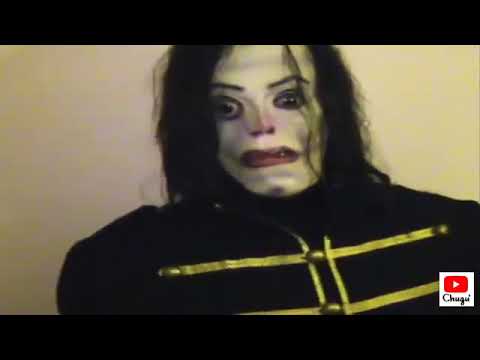 Michael jackson Ayuwoki hee hee - YouTube