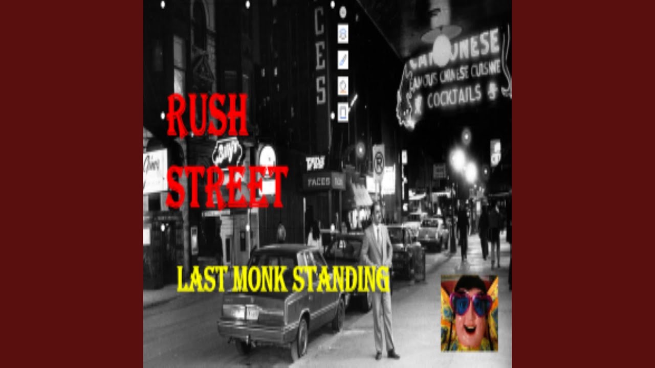 Rush Street - YouTube