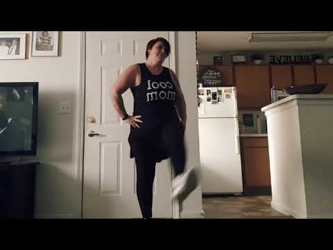 THONG SONG - SISQO. 22 CREW FITNESS.