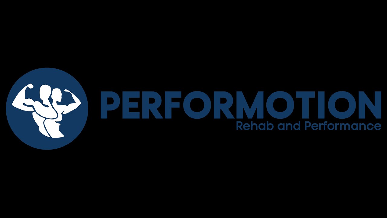 PerforMotion Podcast with Liz Craven - YouTube