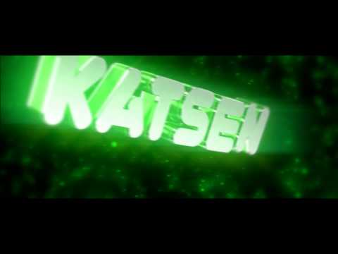 Katsen Intro | Bored | By Me!