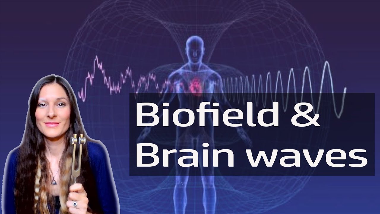 The importance of the human biofield and why it's under attack - YouTube