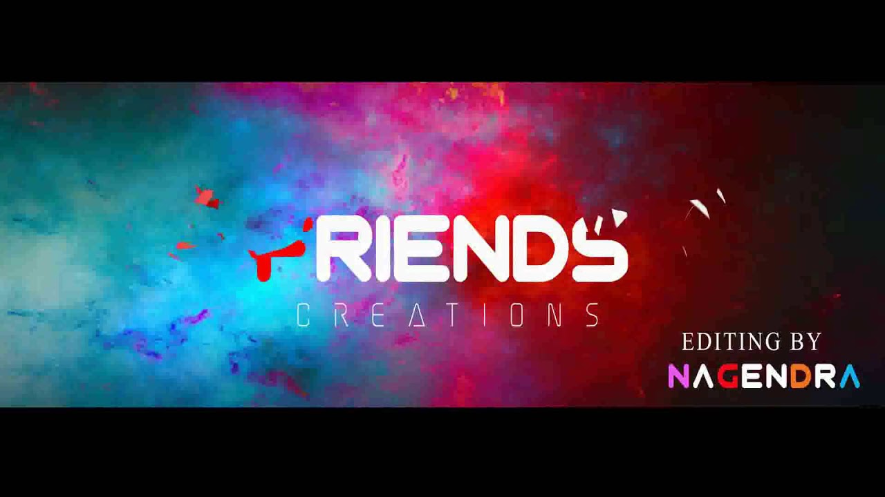 Friends Creations short film banner - YouTube