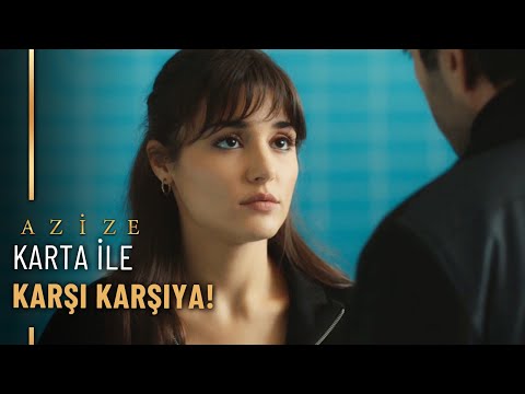Azize Kukla Oluyor! - Azize Özel Klip