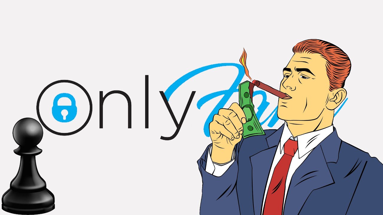 Onlyfans Might Be Playing 4D Chess - YouTube