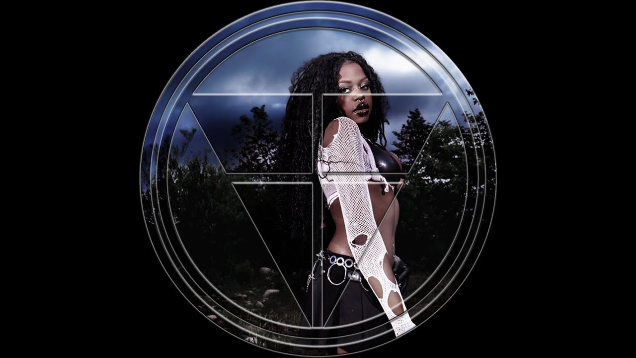 Baby Storme - This City Is A Graveyard (W3IRD0 Remix) - YouTube