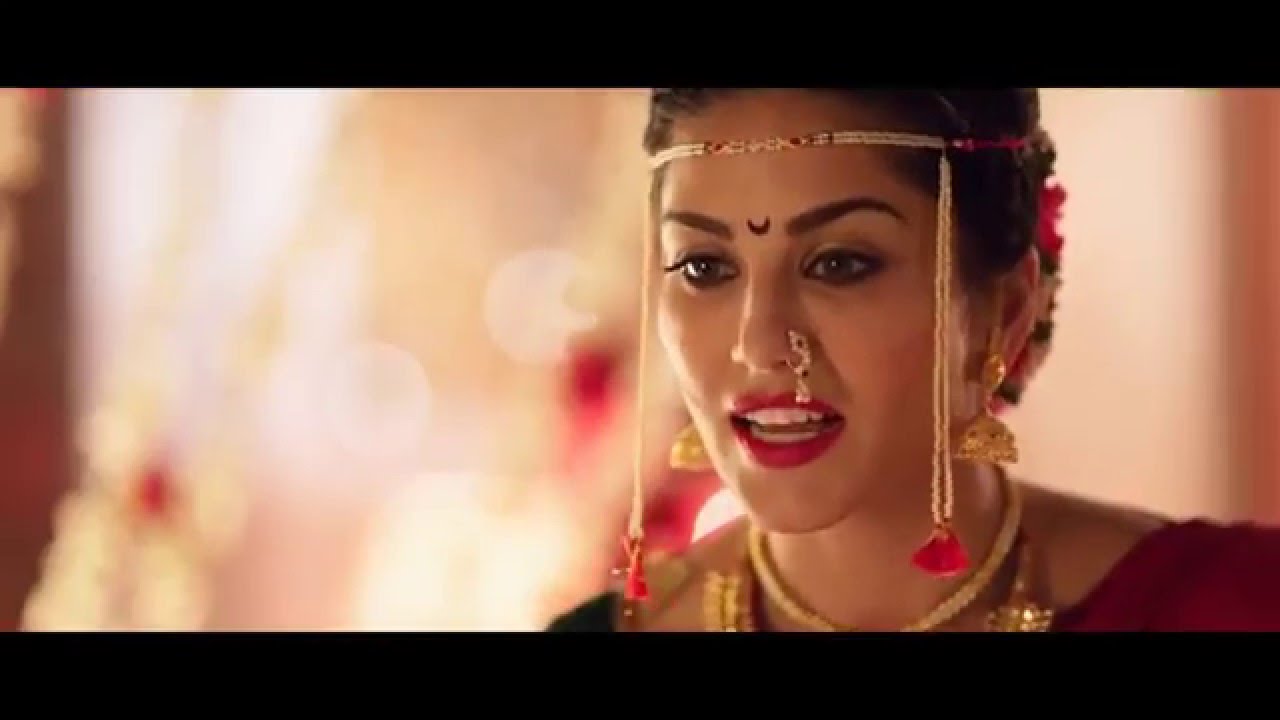 Mastizaade Trailer Sunny Leone, Tusshar Kapoor - YouTube