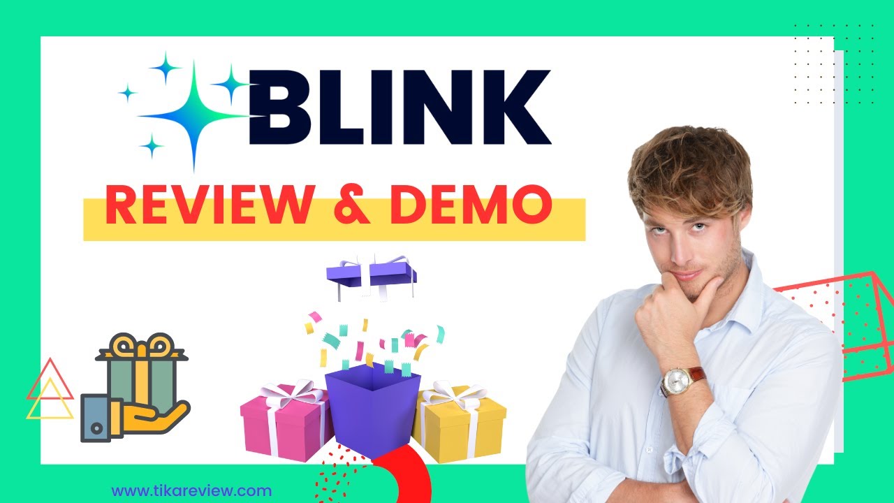 Blink App Review: Boost Earnings with AI Automation? - YouTube