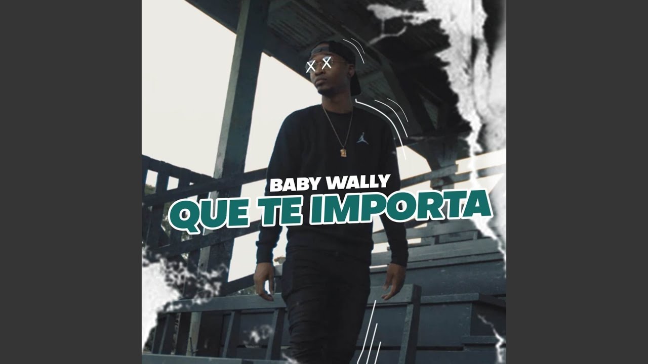 Que Te Importa - YouTube