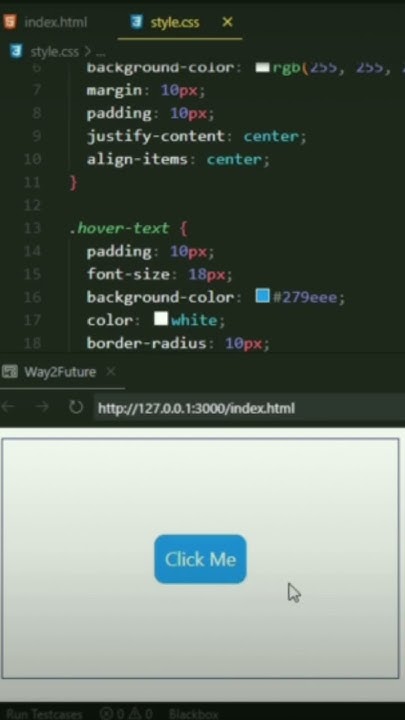 Subscribe to my YouTube channel ️ #coding #subscribe #youtubecreator #freesubscribers #coder ...