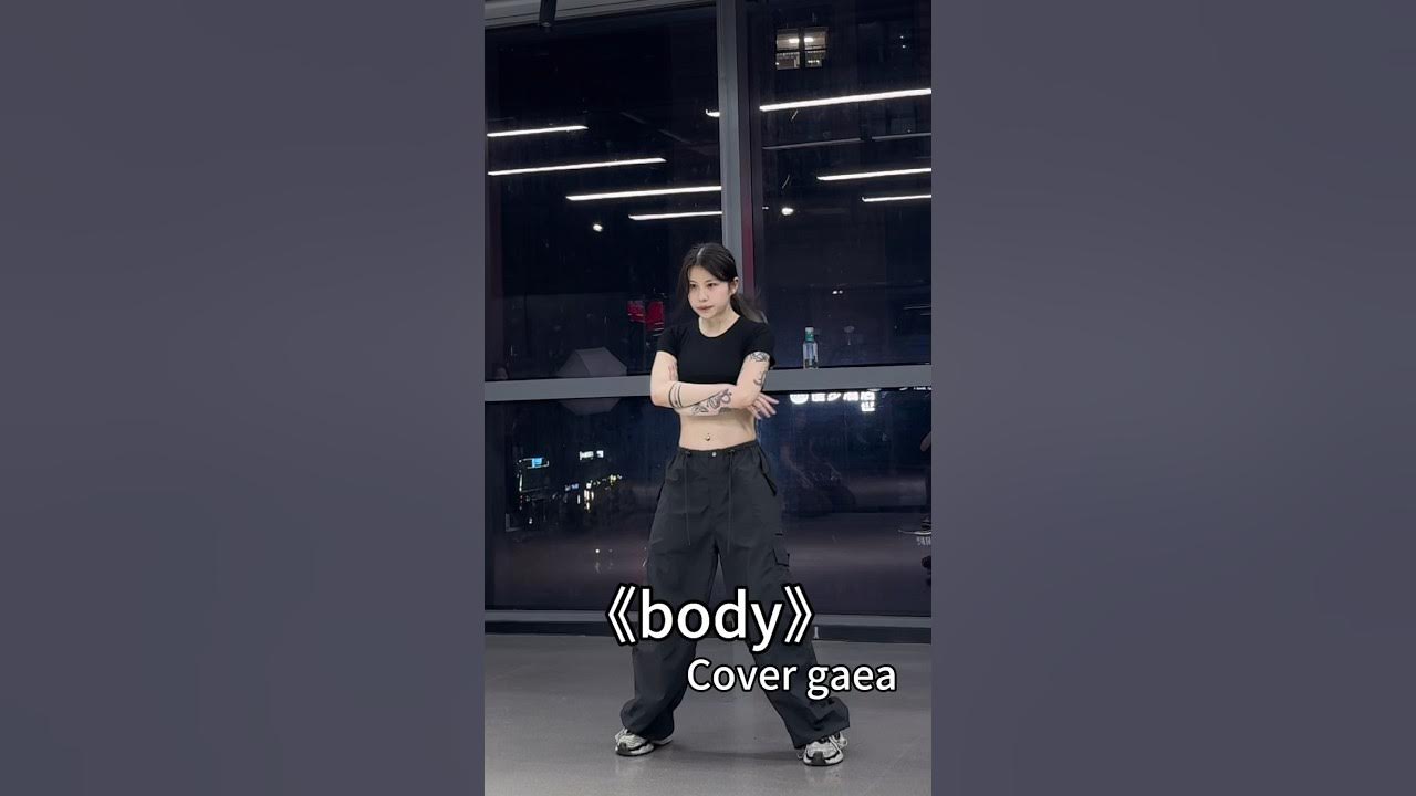 Meovv BODY - Dance Cover - YouTube