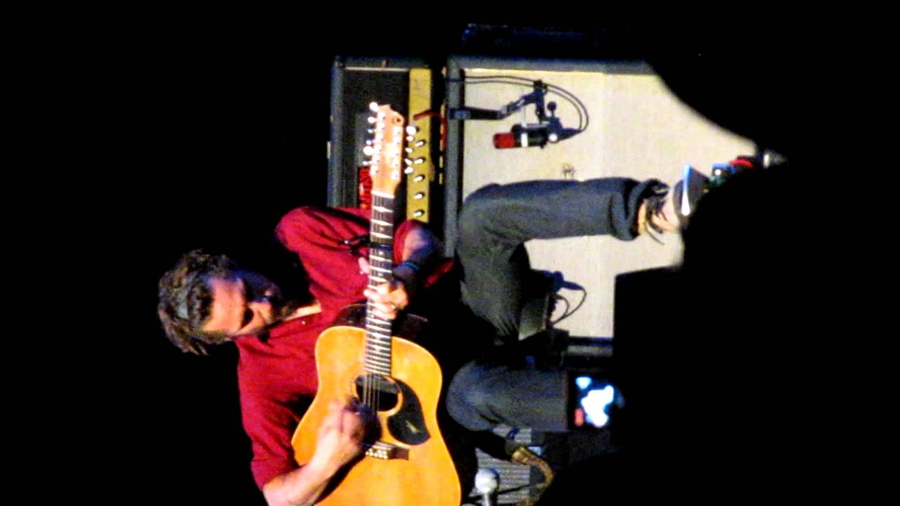 John Butler Trio, "Ocean" Live - YouTube