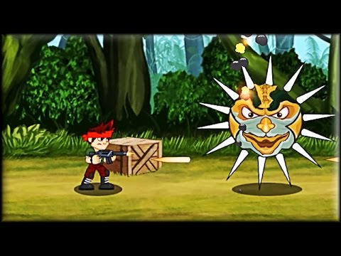 Alpha Guns - All Missions (hard mode)