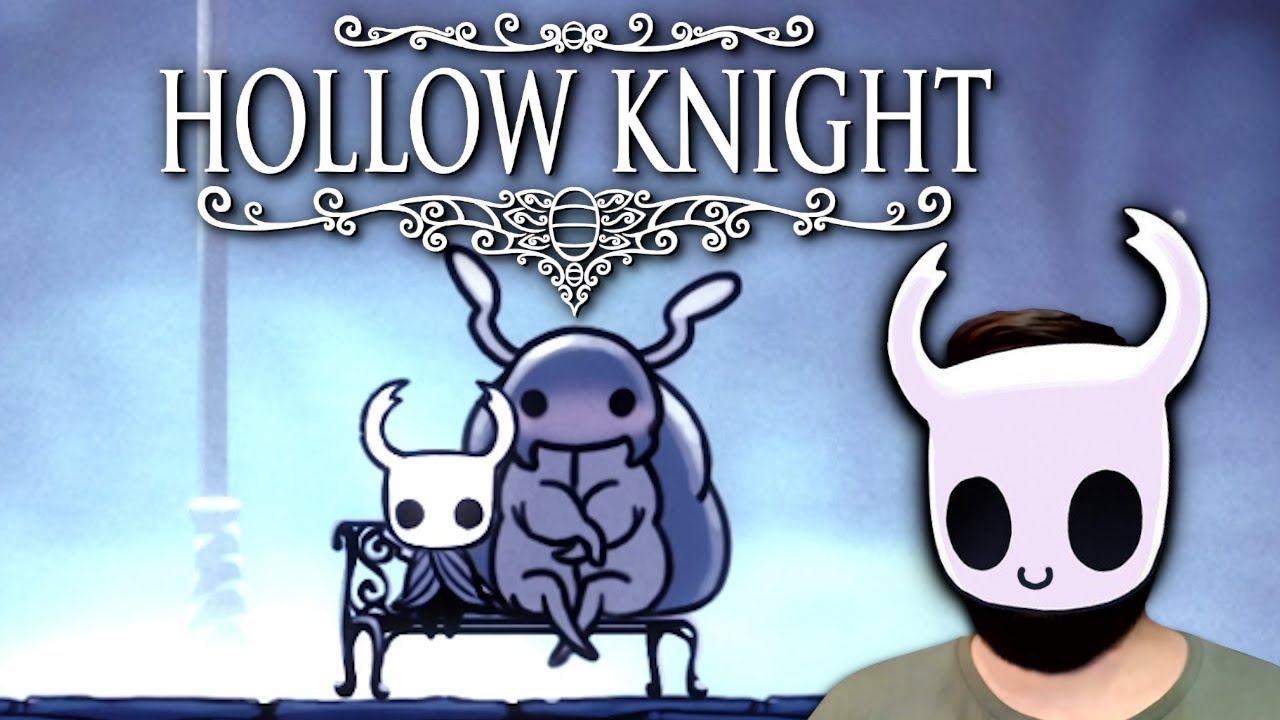 Bretta! - Hollow Knight - Episode 14 - YouTube