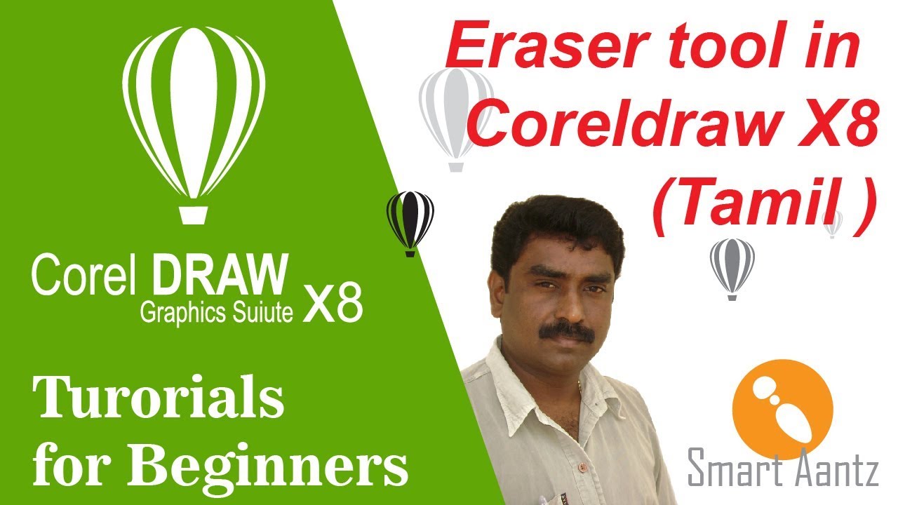 How To Use Eraser Tool In Coreldraw YouTube how-to-use-eraser-tool-in-coreldraw-youtube