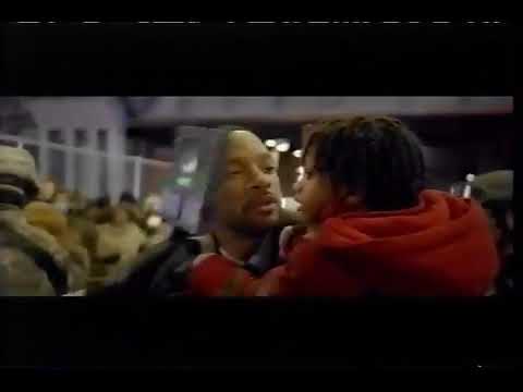 I Am Legend Movie Trailer 2007 - TV Spot - YouTube