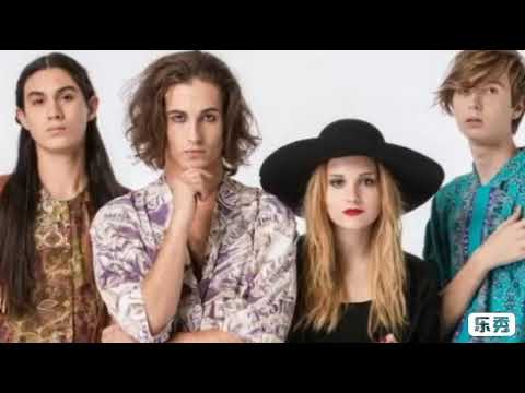 Meneskin- Morirò da ré - YouTube